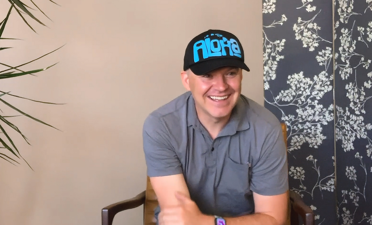 How Improv's Golden Rule Can Improve Your Relationship