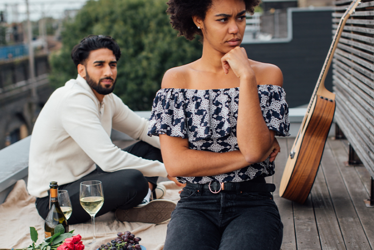 How To Fix A Relationship You Ruined | The Do's And Don'ts